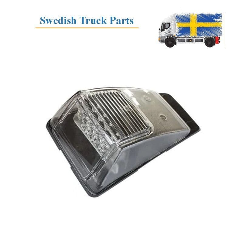 Volvo FM LED Indicator Repeater lamp FM9 FM11 FM13 84139927 82446494