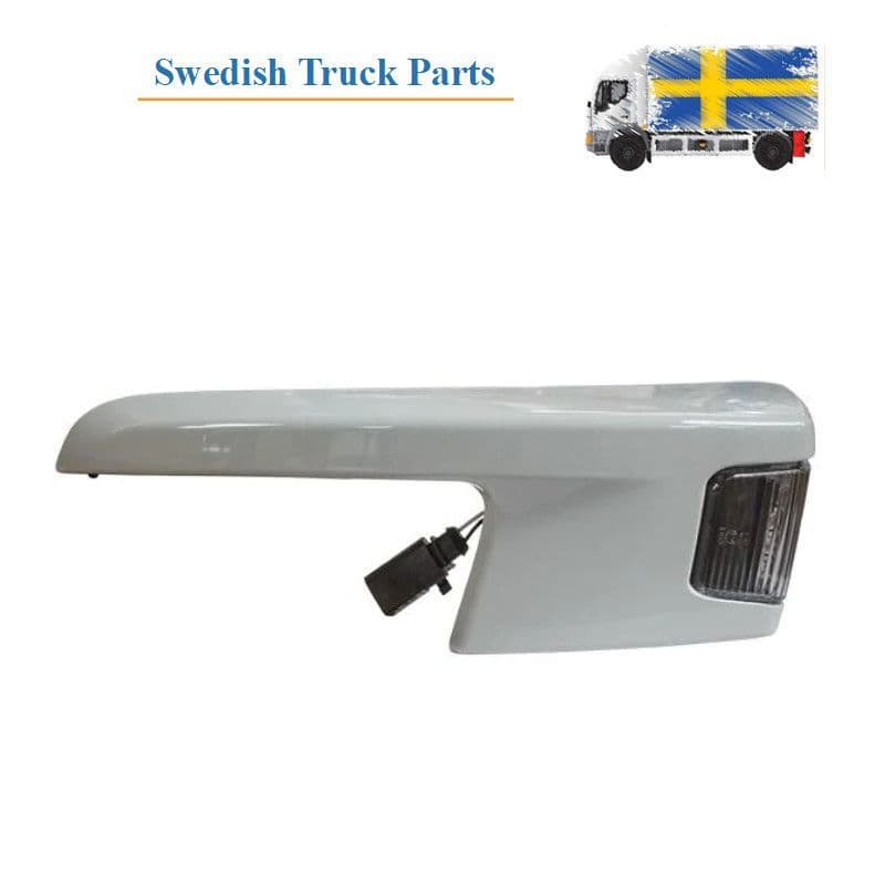 Volvo FM LED Side Indicator Repeater lamp FM9 FM11 FM13 84200703
