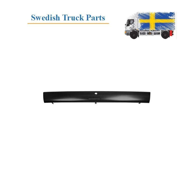 Volvo Centre Bumper Section Steel FM FM9 FM12 FM13 3175417 20711859 ...
