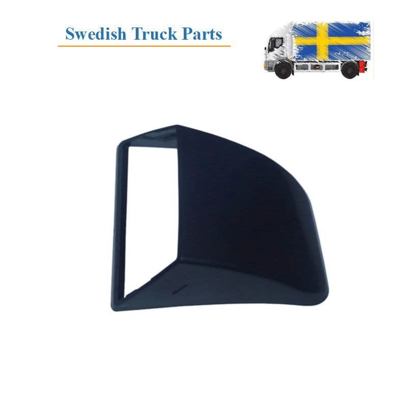 Volvo Front Indicator Repeater Light Housing Shroud Cover LH Left FM ...