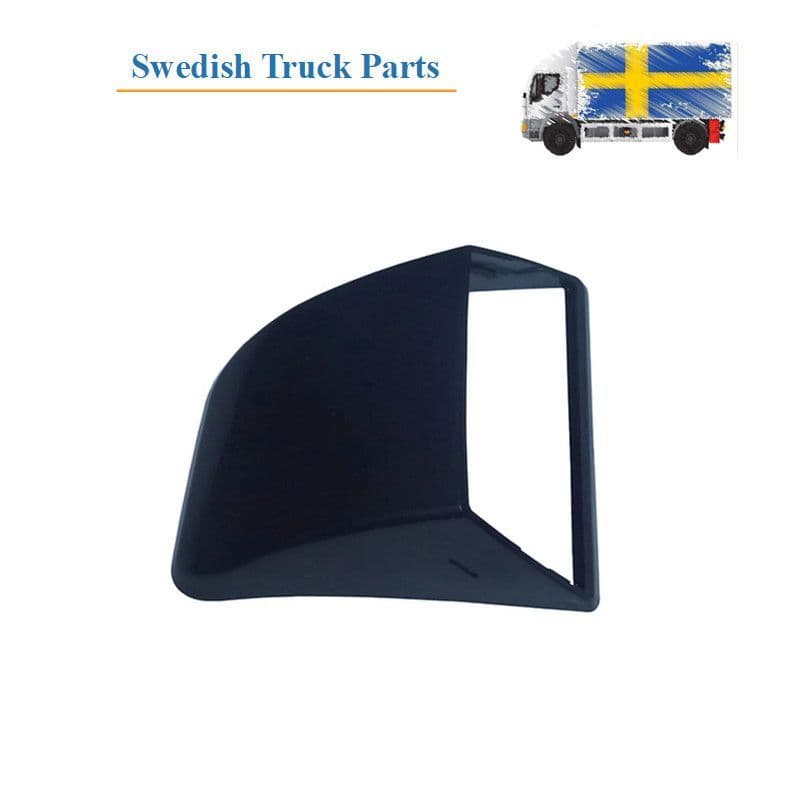Volvo Cowl Front Indicator Light Housing Cover RH Right FH FH12 FH13 ...