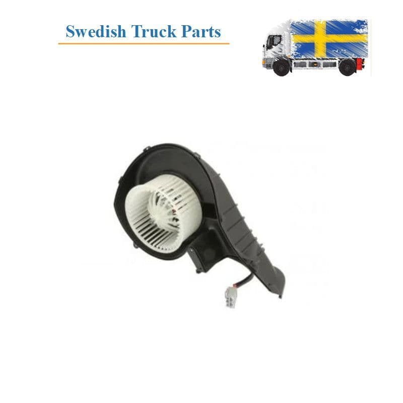 Volvo FH13 Cab Heater Motor Blower FH FH12 FH13 FH16 84223451 82407985 ...