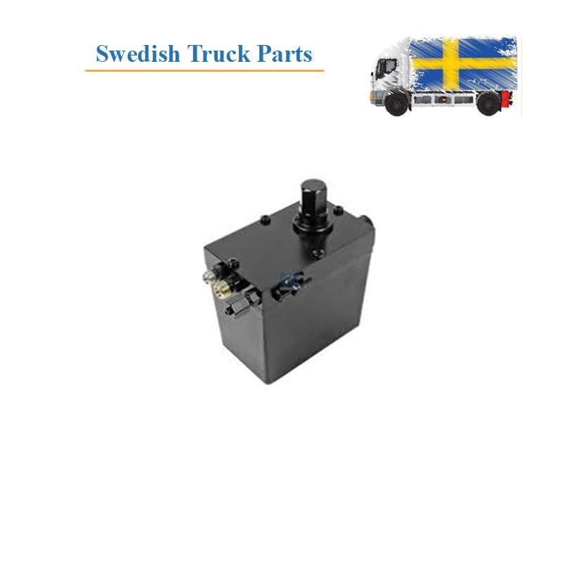 Volvo Cab Tilting Pump FH FM FM7 FM10 FM12 FH12 FH16 1095005 1075296