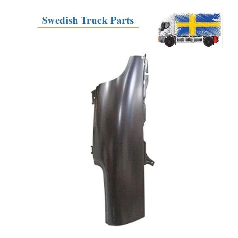 Volvo Cab Corner Panel LH FH FH12 FH16 8189092 1619148