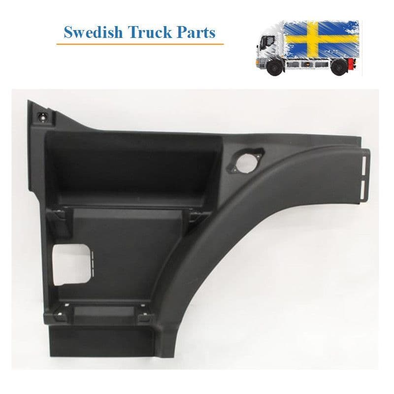 Volvo Step Panel LH Left FH FH12 FH16 3175246 8189300 8189195 8144107 ...