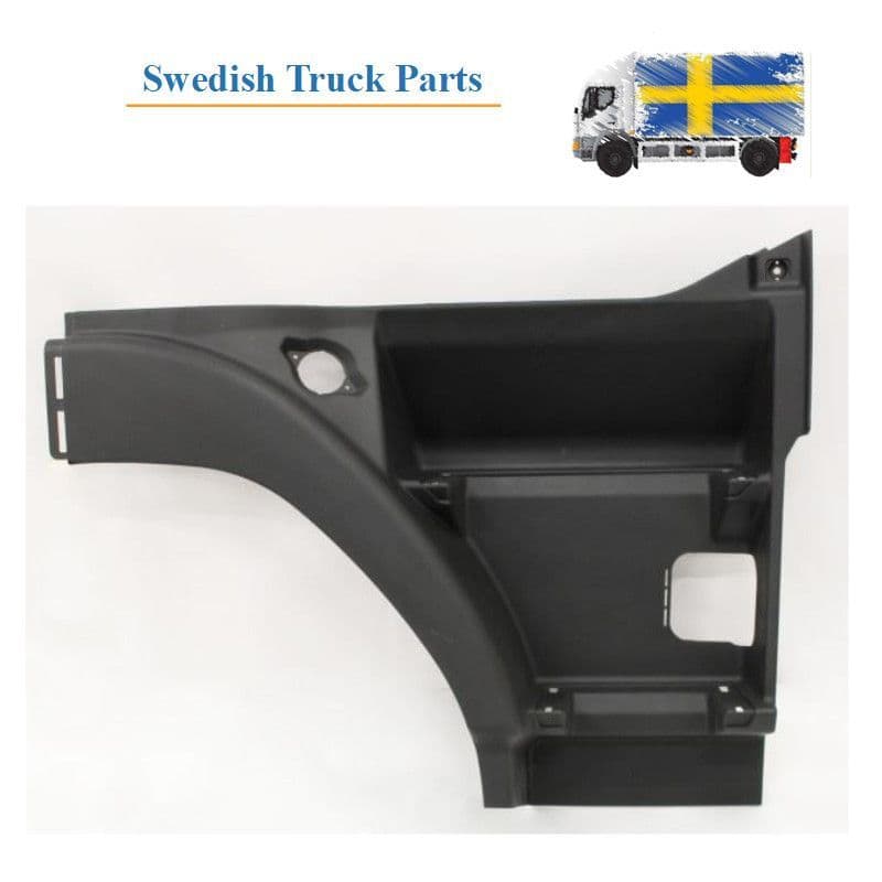 Volvo Step Panel RH Right Drivers FH FH12 FH16 8189301 8189196 8144108 ...