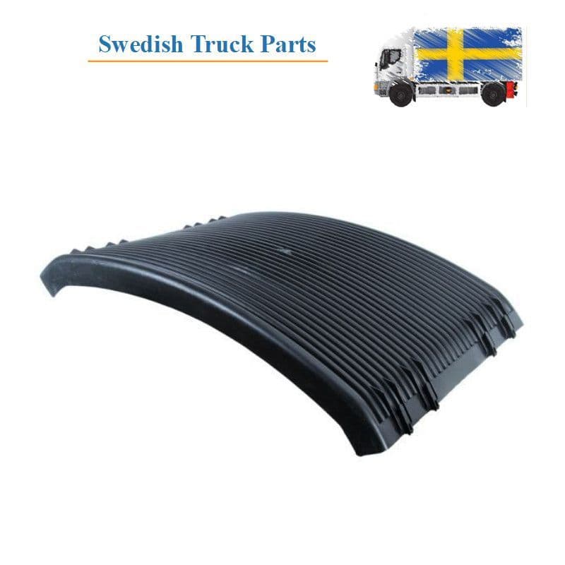 Volvo Rear Wing Top Multi Rib FH FM FM7 FM10 FM12 FH12 FH16 8155808
