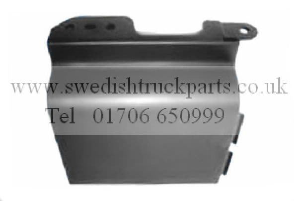 Volvo Front Cab Valence Panel RH FH FH12 FH16 8141235