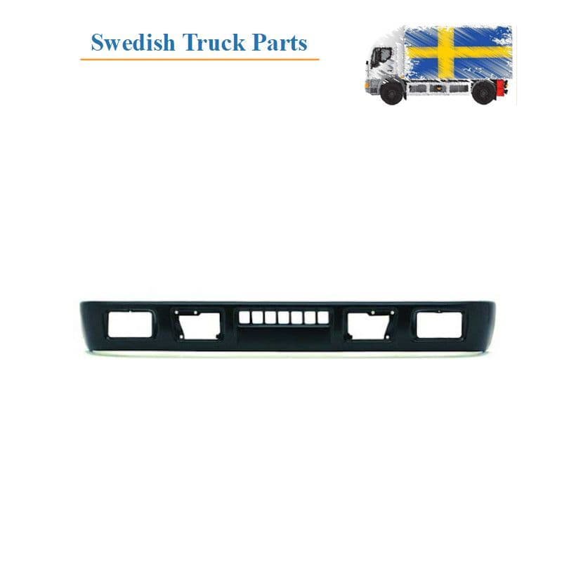 Volvo Front Bumper FL10 FL7 FL12 1080926 1080927 8158216 8158218 8150689