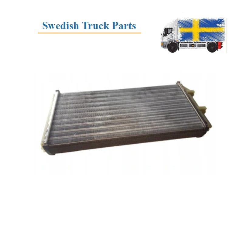 Volvo Heater Matrix Radiator FH FM FM7 FM10 FM12 FH12 FH16 3090893 ...