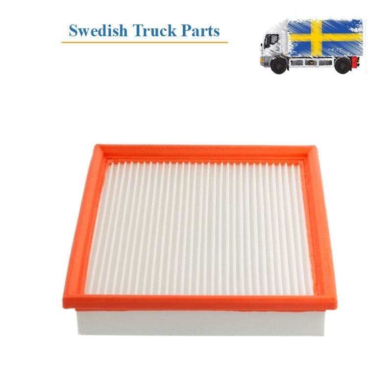 Volvo Cab Heater Pollen Filter FH FM FM7 FM10 FM12 FH12 FH168144430 ...