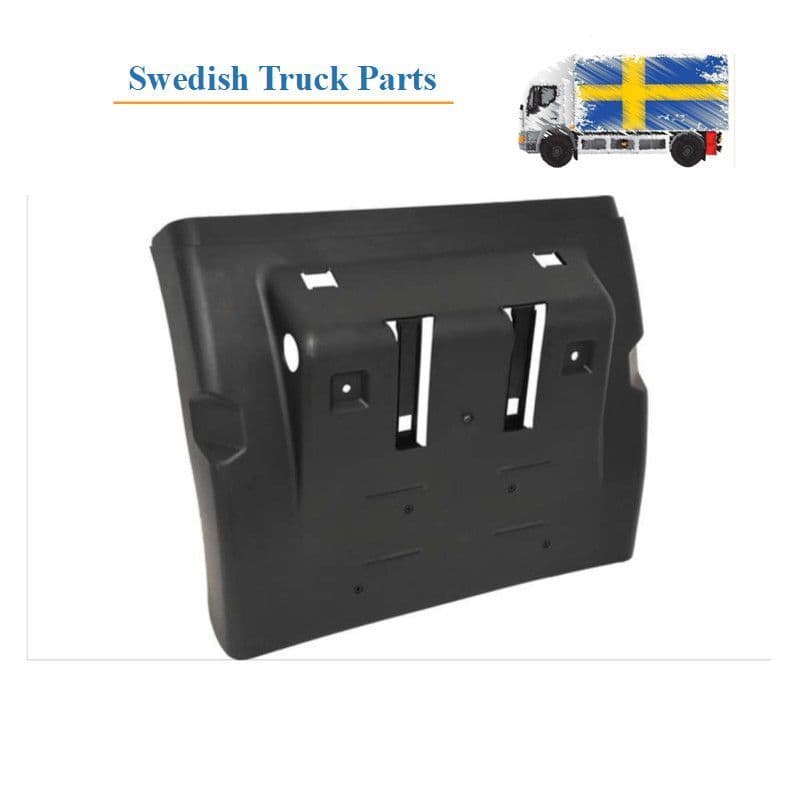 Volvo Rear Wing Quarter Mudwing FM FH FM9 FM12 FM13 FH12 FH13 FH16 FMX ...