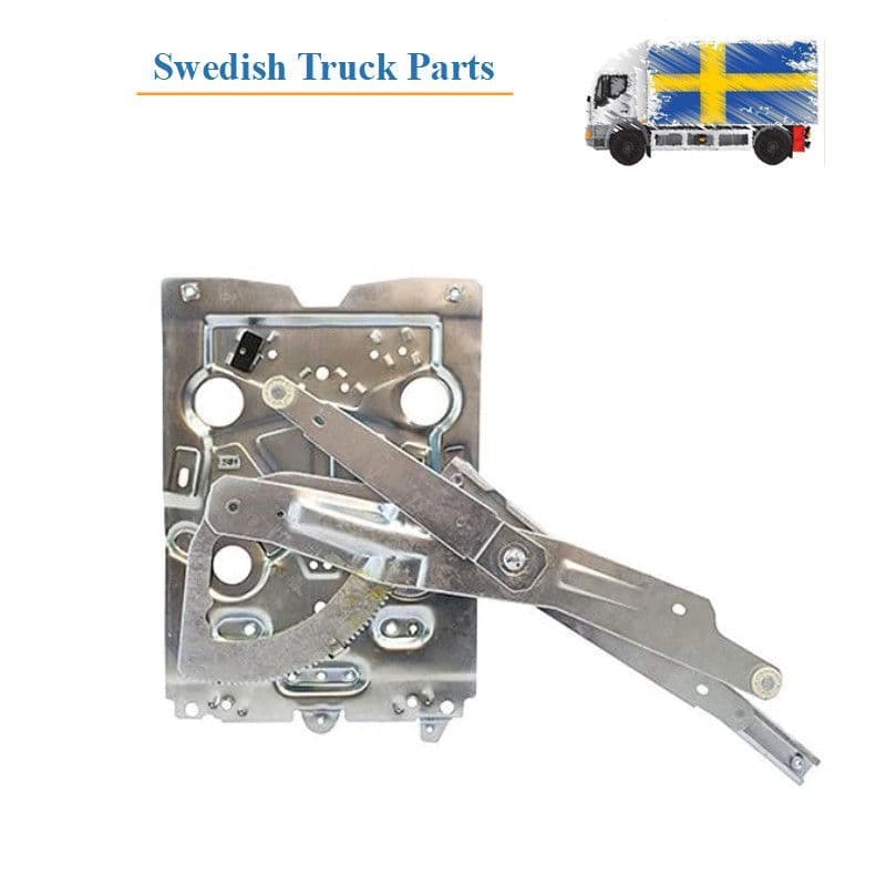 Volvo Electric Passenger Window Regulator LH FH FH12 FH16 3176541 ...