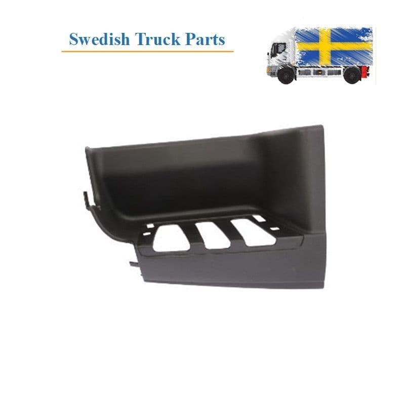 Volvo Lower Bottom Step Box Panel LH Left FM FM9 FM12 FM13 3175406 ...
