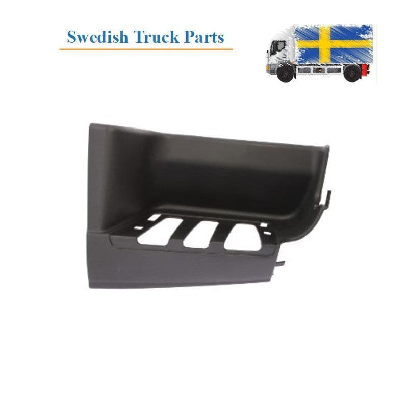 Volvo Lower Step Box Panel RH Right Drivers FMX 3175407 20529640 2.71354