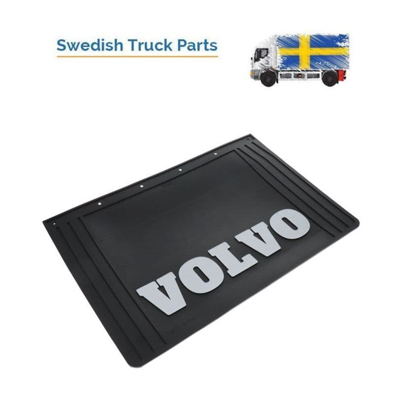 V9370 Volvo Mudguard 600 x 400