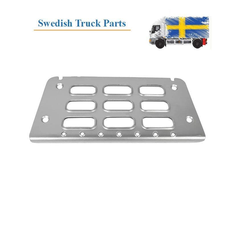 Volvo Lower Bottom Step Tread Plate RH Right Drivers FH FH12 FH13 FH16 ...