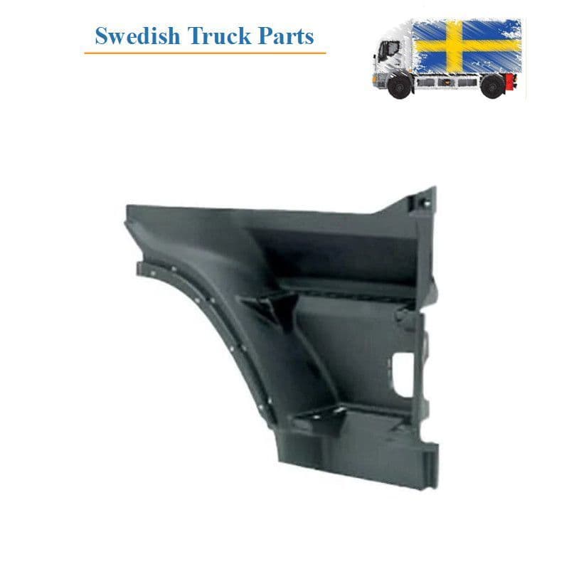 Volvo Step Mudwing Panel RH Right FH FH12 FH13 FH16 3175928 2.71352