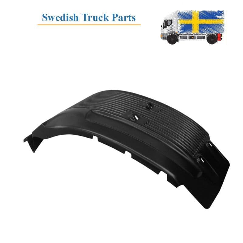Volvo Front Mudwing Mudguard RH Right Drivers FH FH12 FH13 FH16 20372065