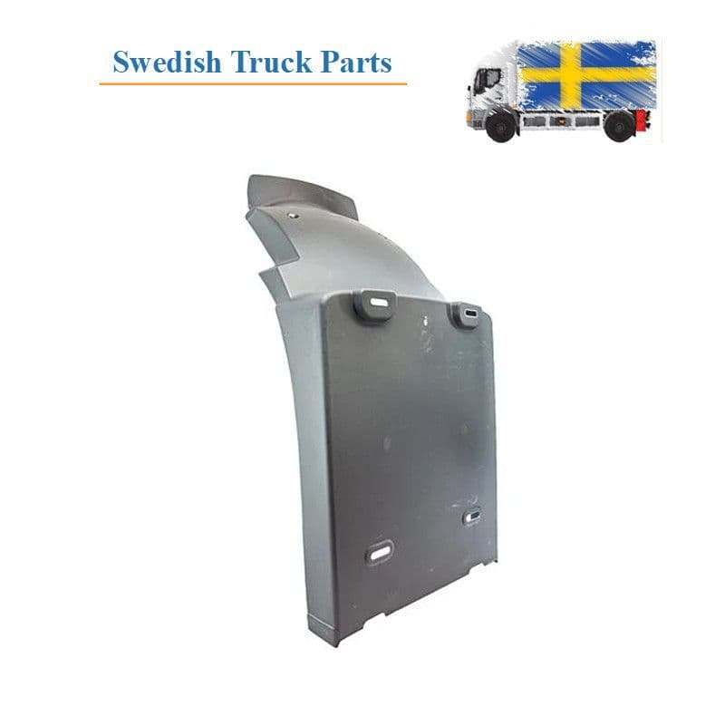 Volvo Front Mudwing Mudguard FH FH12 FH13 FH16 20453900