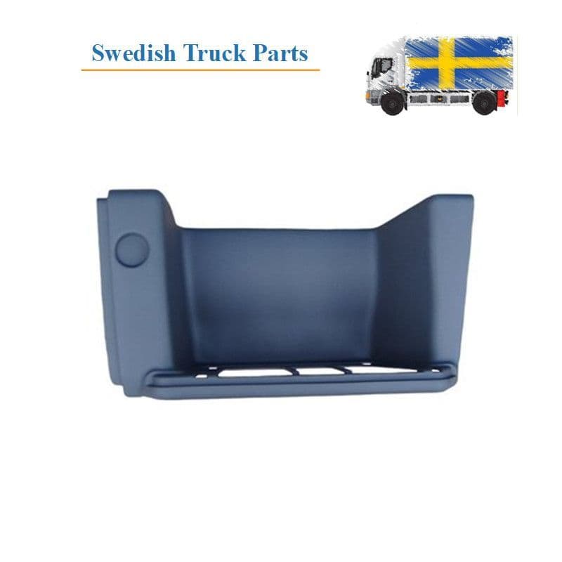 Volvo Step Box Panel LH Left FM FM7 FM9 FM10 FM12 8191593 1062133