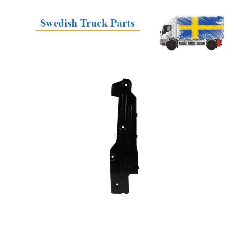 Volvo Headlight Panel Side Trim RH Right FH FH12 FH13 FH16 20507021 ...