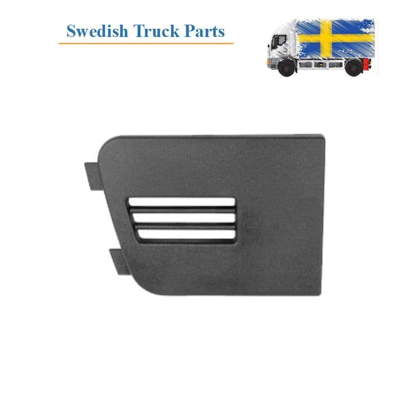 Volvo Lower Bottom Grille Upper Cap Plug RH Right FH FH12 FH13 FH16 ...