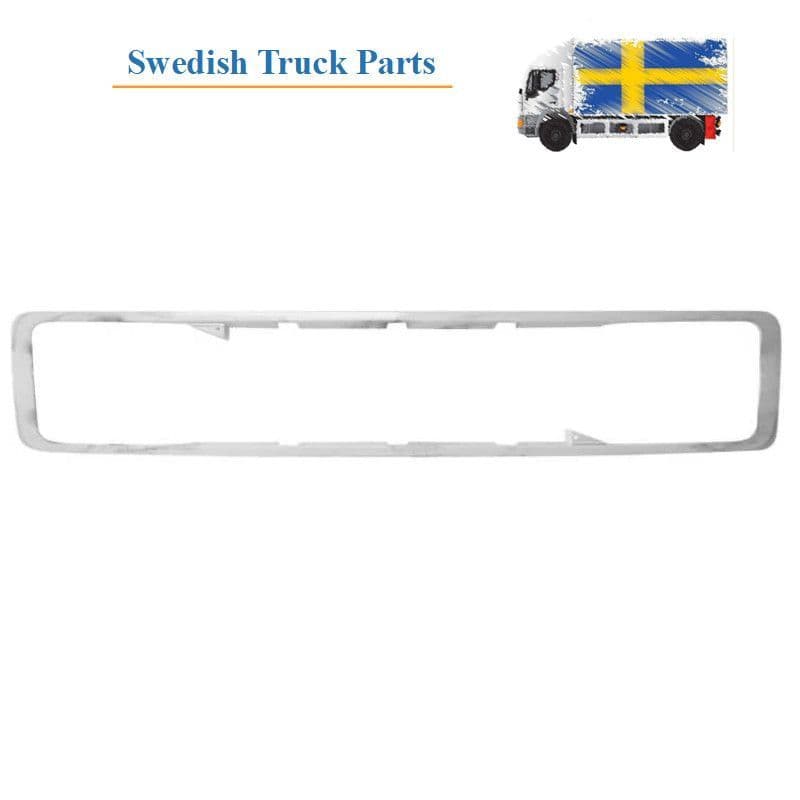 Volvo Main Grille Trim FH FH12 FH13 FH16 20467053
