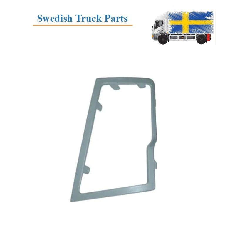 Volvo Headlamp Surround Frame Trim RH Right FH FH12 FH13 FH16 20452848