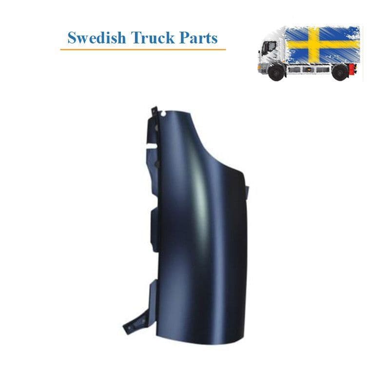 Volvo Corner Panel RH Right FH FH12 FH13 FH16 20379176