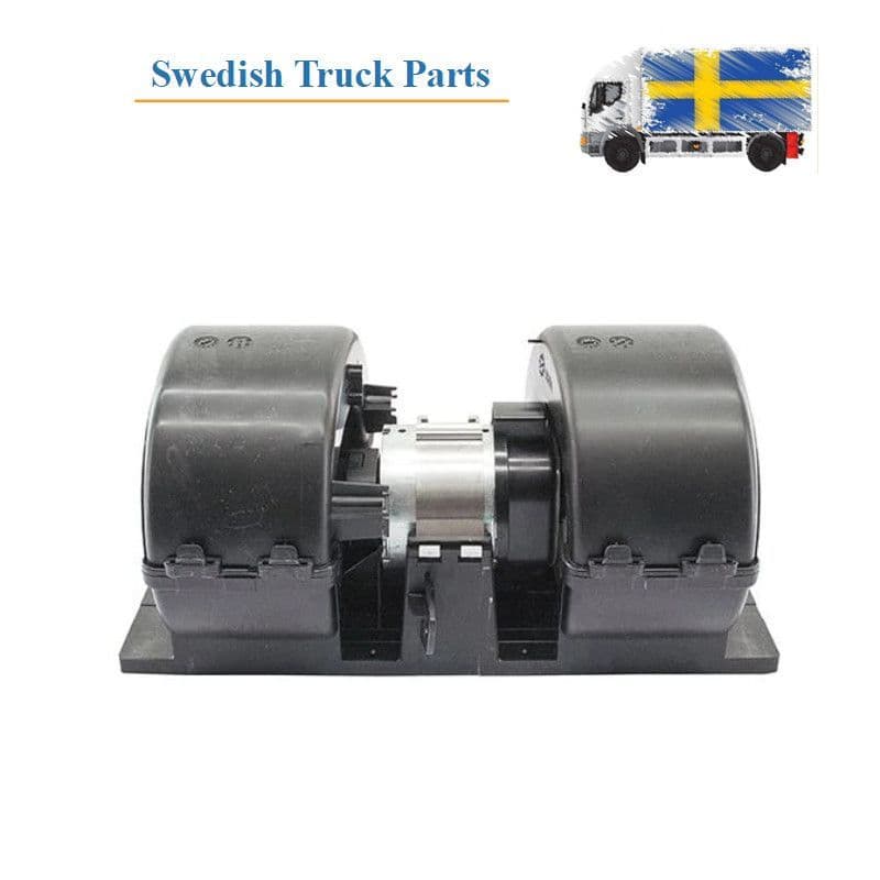 Volvo Cab Heater Motor Blower FH FH12 FH13 FH16 20926019 20443822 FM9 ...