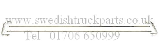 Volvo Main Grille Trim Kit FH FH12 FH16