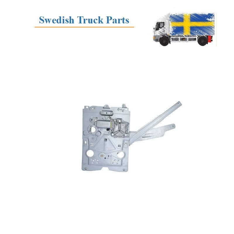 Volvo Electric Window Lift Regulator RH Right Drivers FM FM9 FM12 FM13 ...