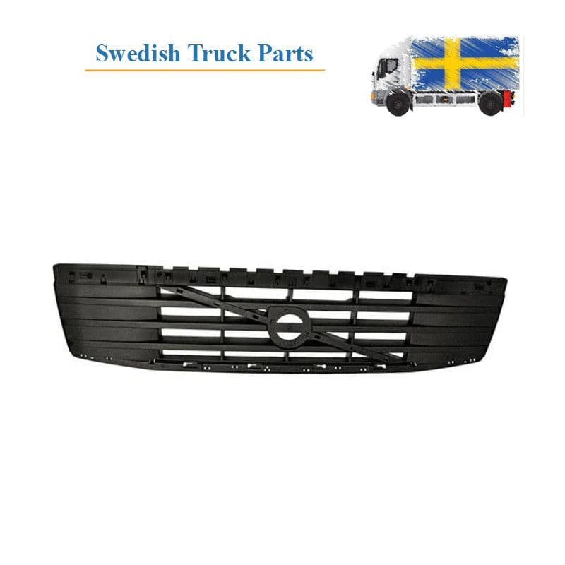 Volvo Main Front Grille Centre Section 82322924 82255255