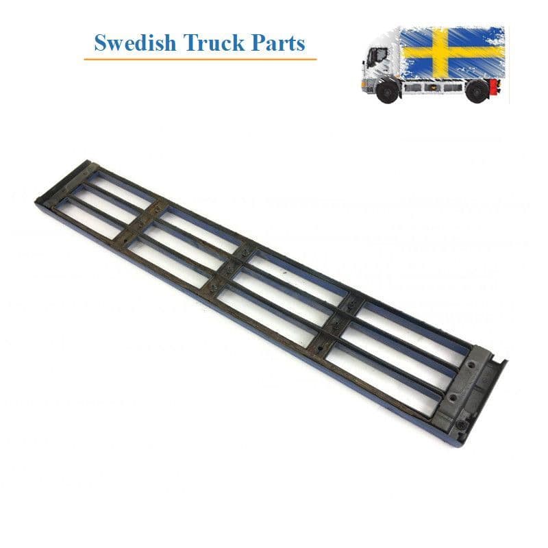 Volvo Front Lower Grille Step Steel FH FH12 FH16 82072463 82065947
