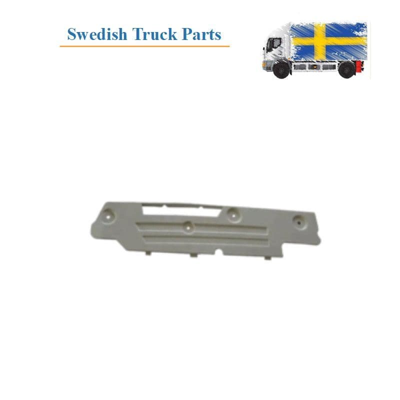 Volvo Headlamp Headlight Panel Side Trim RH Right Drivers Side FH FH12 ...