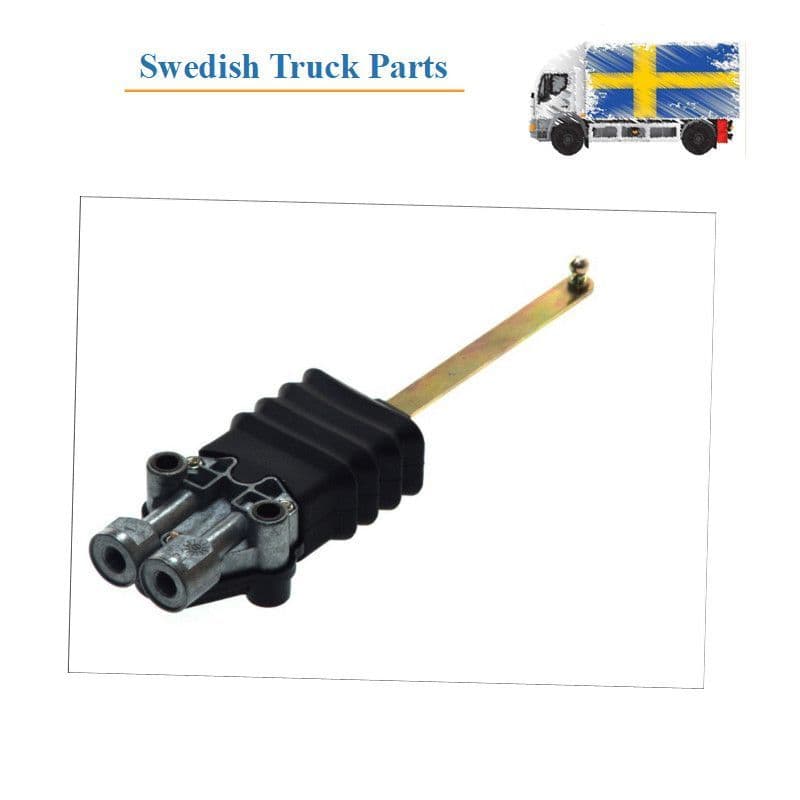 Volvo Front Cab Level Levelling Valve FM FH FM9 FM12 FM13 FH12 FH13 ...