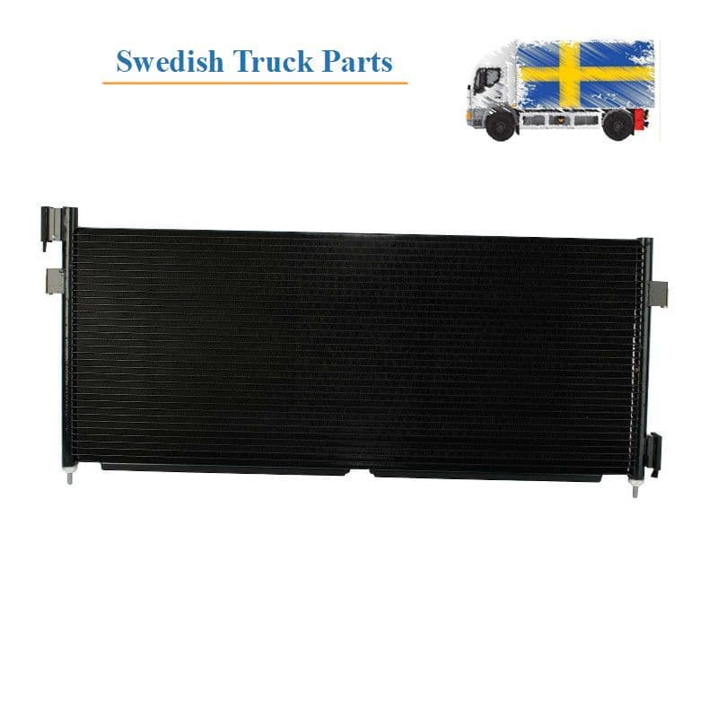Volvo Air Conditioning Condenser FH FH12 FH13 FH16 21086300 20838901 ...