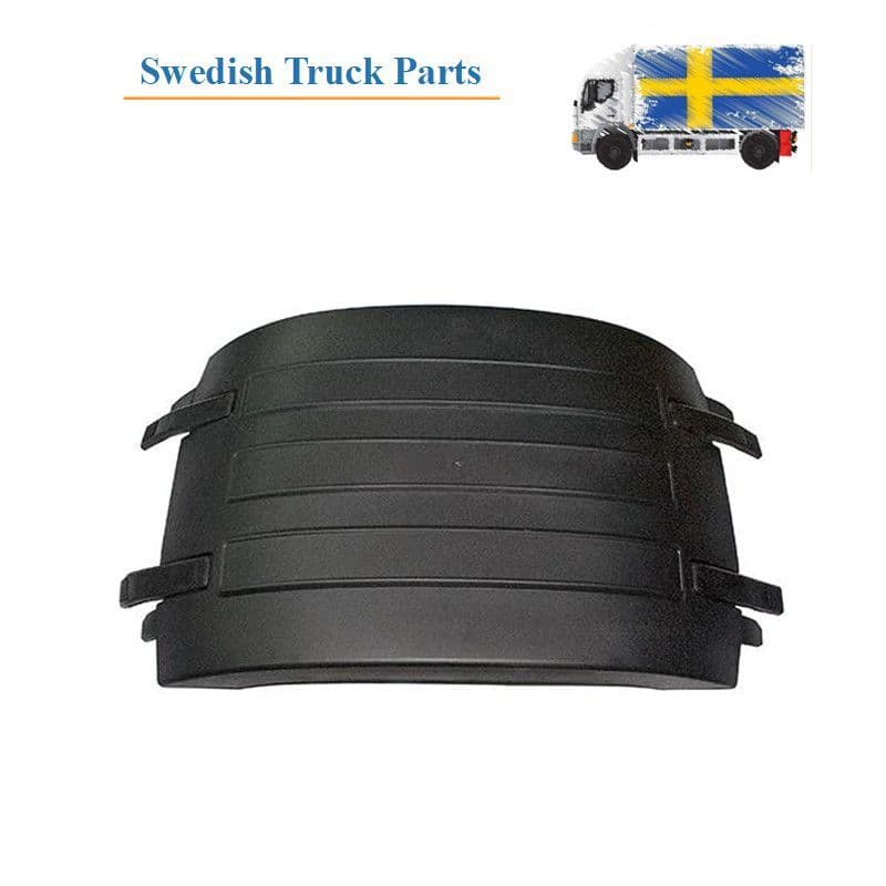 Volvo Rear Mudwing Top High FM FH FM9 FM12 FM13 FH12 FH13 FH16 FMX ...