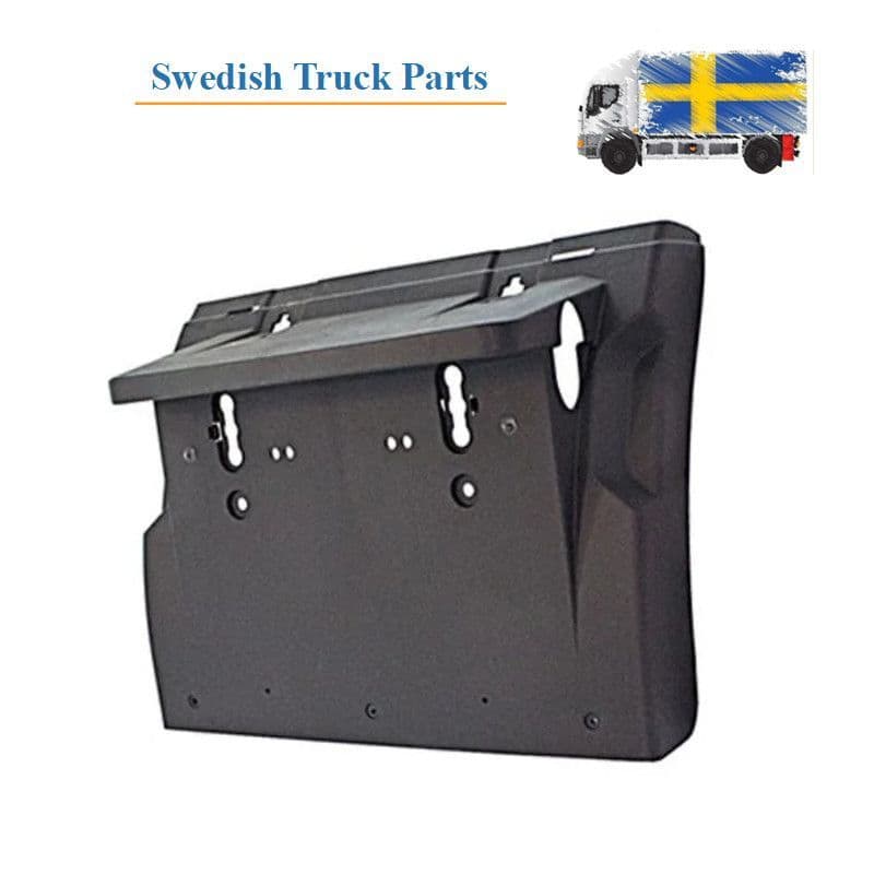 Volvo Rear Wing Section Qtr Quarter FM FH FM9 FM12 FM13 FH12 FH13 FH16 ...