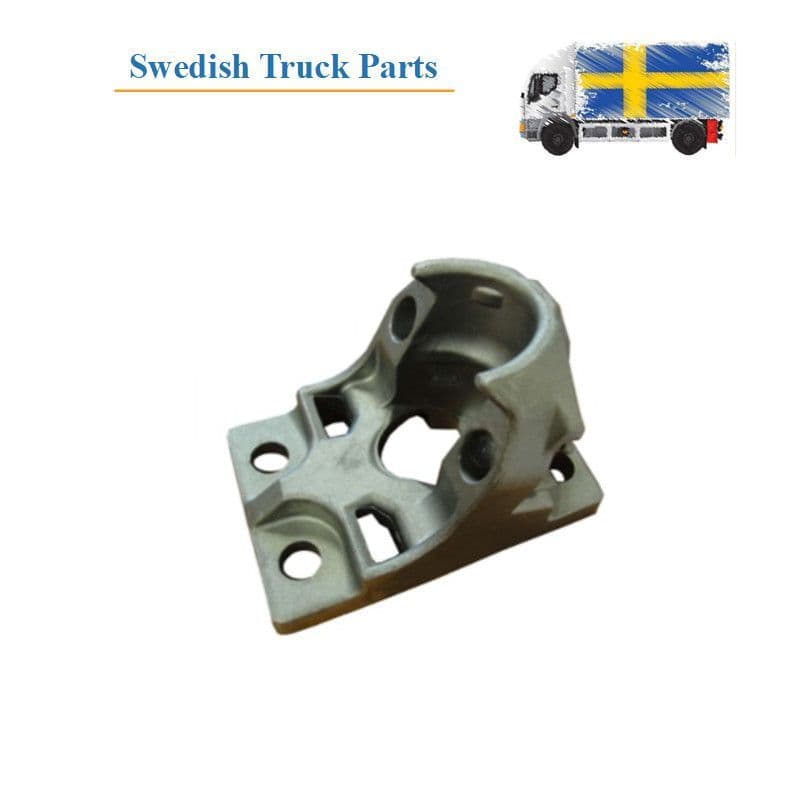 Volvo Rear Wing Stay Anchor Bracket Mounting 21213202 FM FH FM9 FM12 ...
