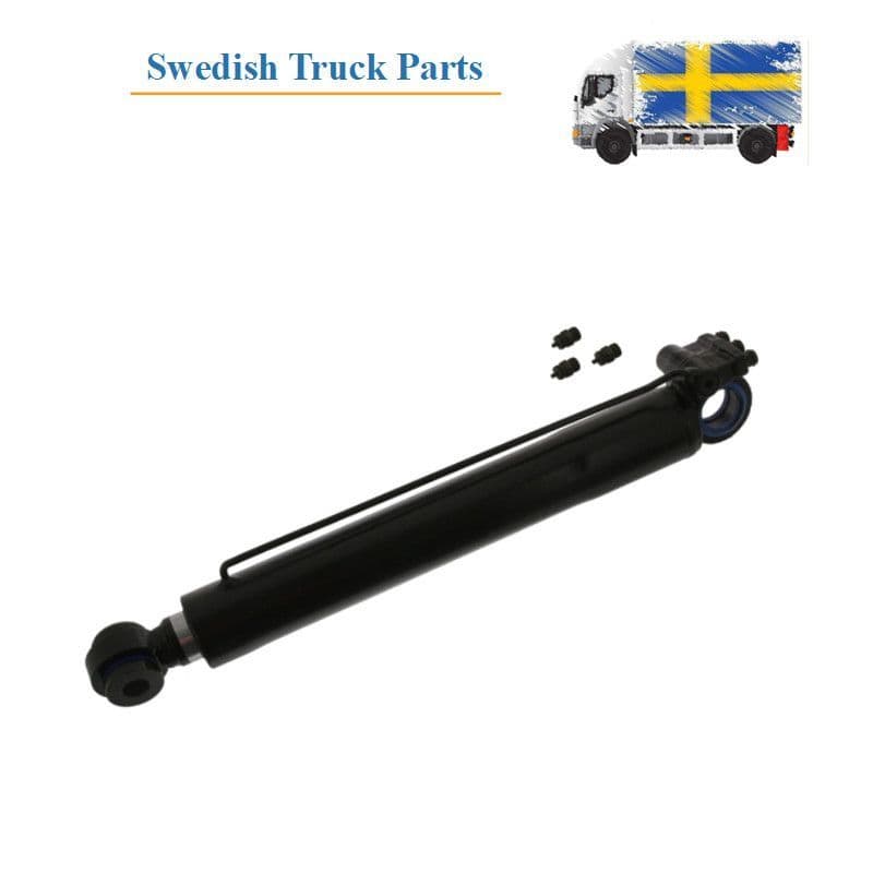 Volvo FM Cab Cabin Tilt Tilting Ram Hydraulic Cylinder FM FM9 FM12 FM13 ...