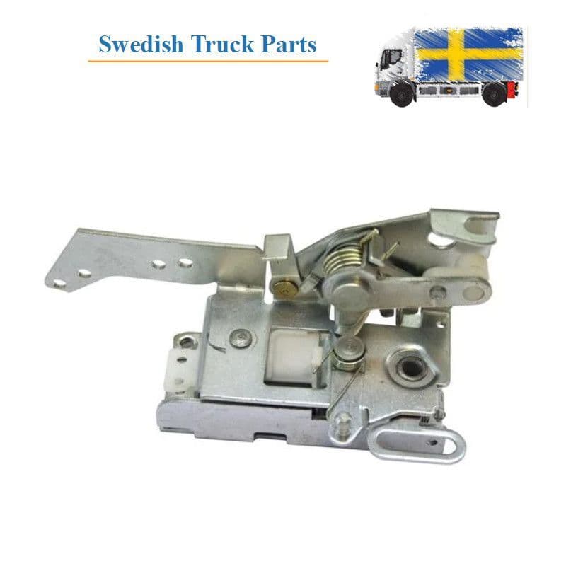Volvo Door Latch Catch Lock RH Right Drivers FM FH FM9 FM12 FM13 FH12 ...