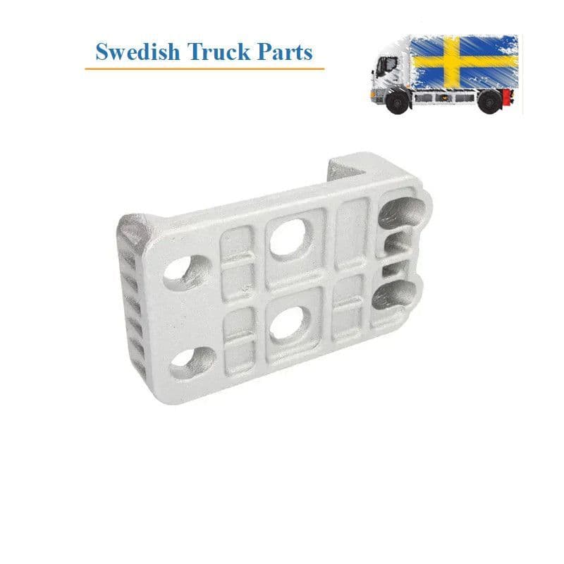 Volvo Rear Wing Anchor Bracket FM FH FM9 FM12 FM13 FH12 FH13 FH16 FMX ...