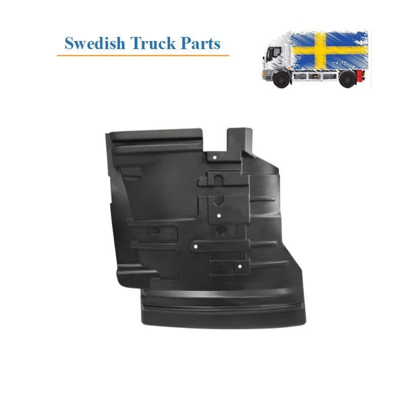 Volvo FE RH Lower Mudguard Flap 20593731