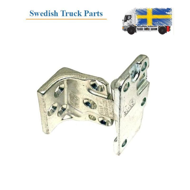 Volvo Top Door Hinge Upper LH FM FH FM9 FM12 FM13 FH12 FH13 FH16 FMX ...