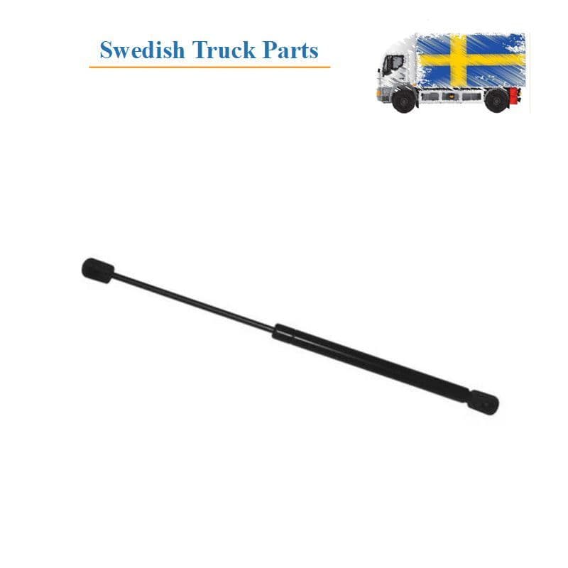 Volvo Front Grille Gas Strut FMX 20379349 2.71008
