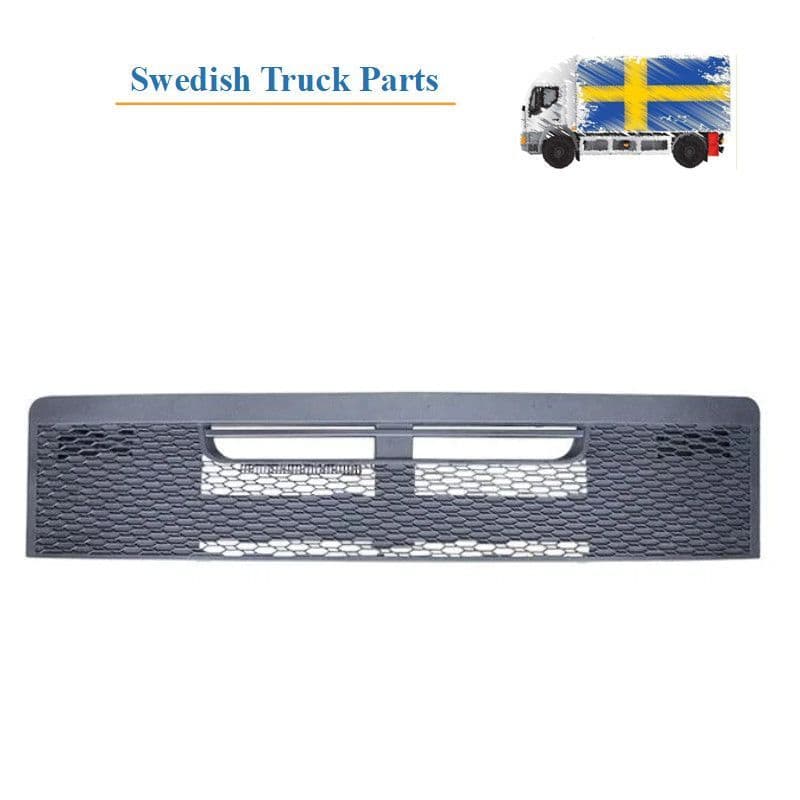Volvo Front Grille Insert FH13 FH16 Version 4 84033228