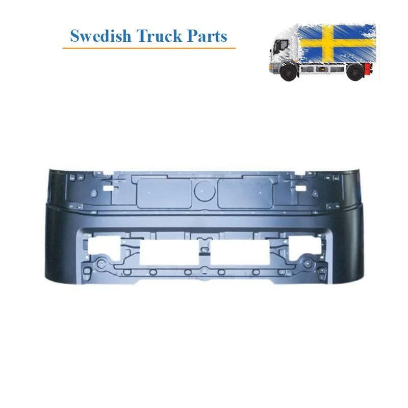 Volvo Front Grille Insert FH13 FH16 Version 4 82360122