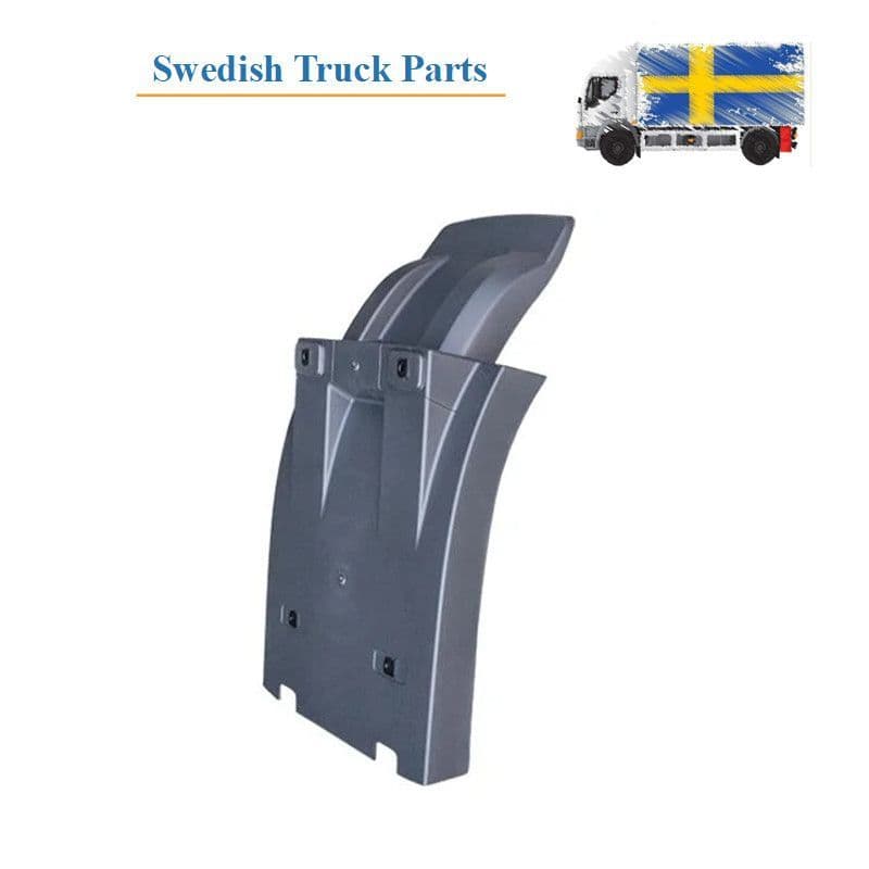 Volvo Front Cab Mudwing Rear FMX 84007259